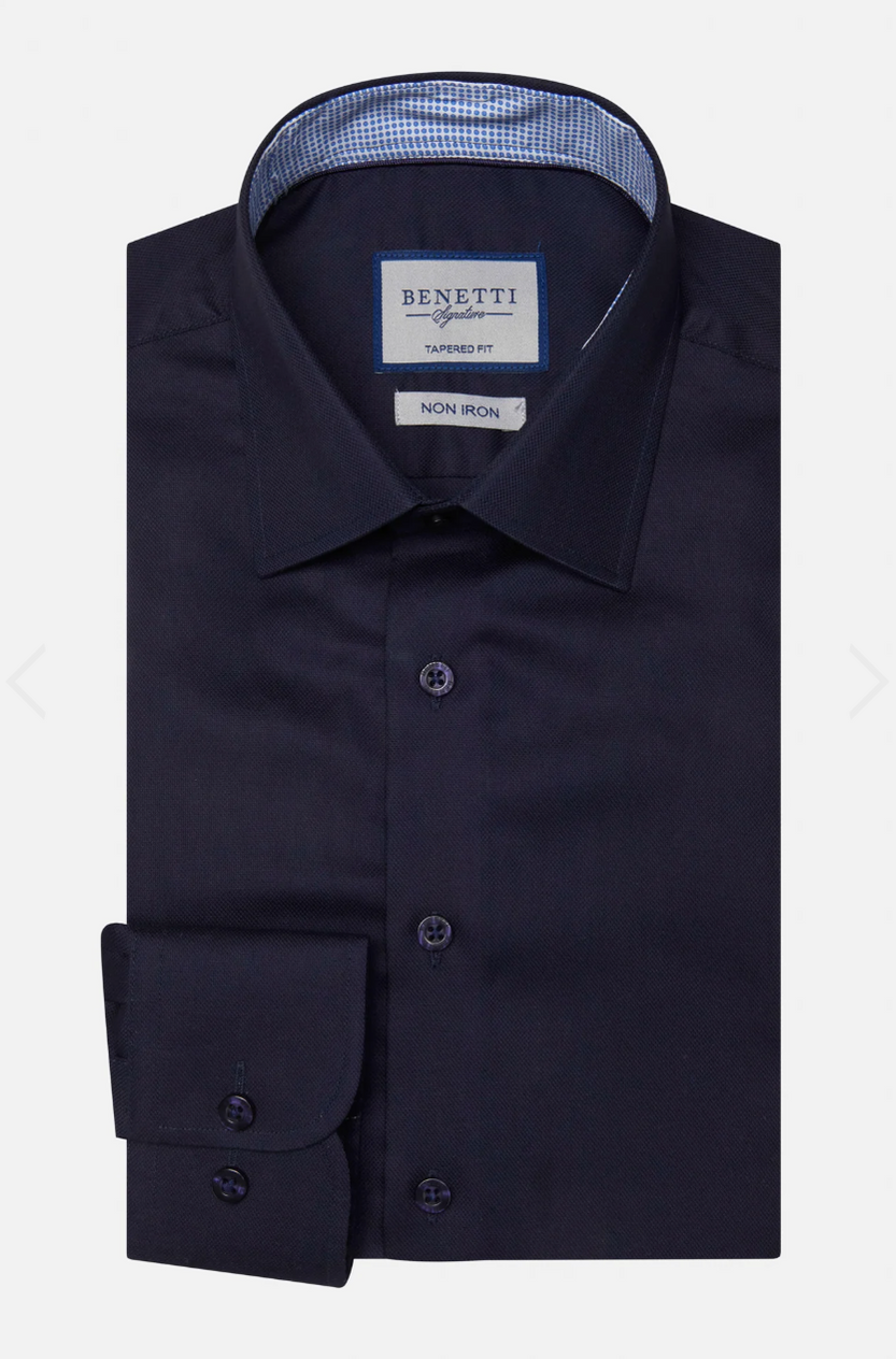 Benetti Menswear | Suits, Jackets & Casualwear | JJ Donnelly Menswear