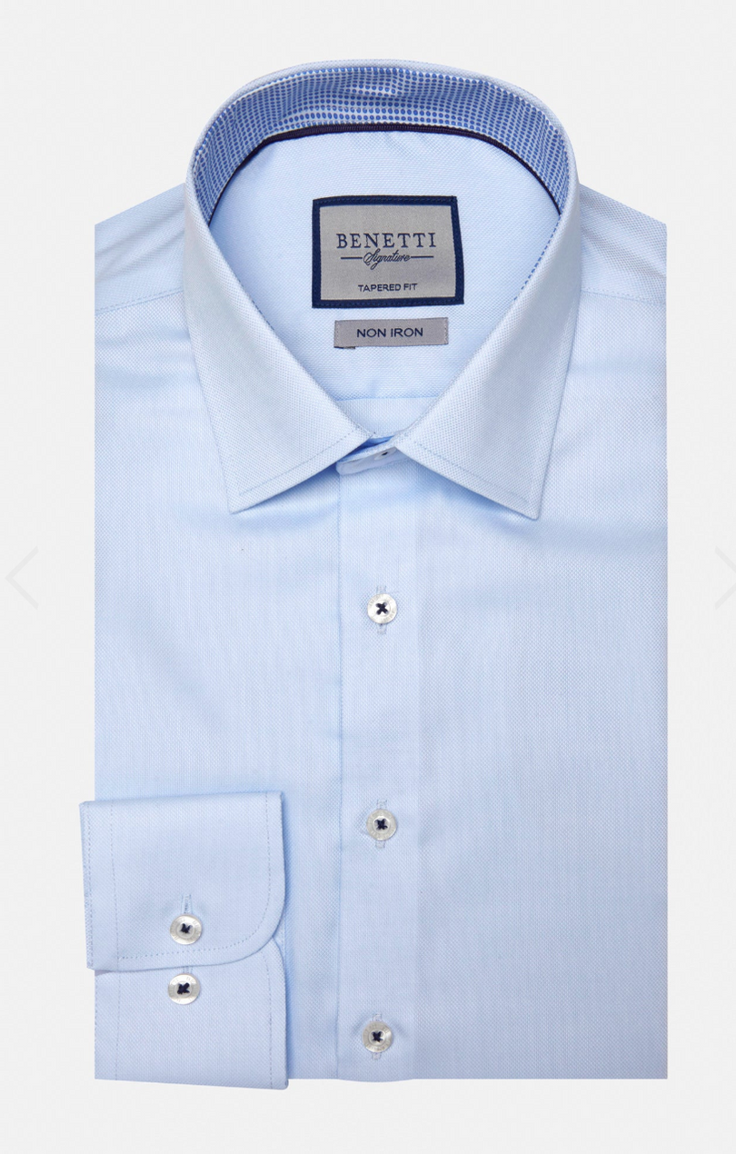 Benetti Menswear | Suits, Jackets & Casualwear | JJ Donnelly Menswear
